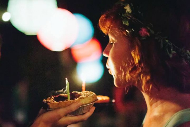 Fundraiser by Jenna Tico : Positive Change through Interchange