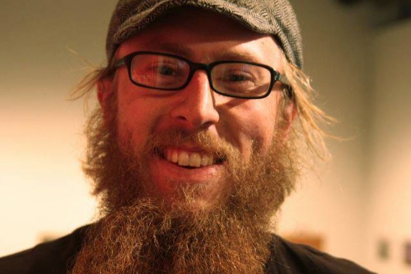 Fundraiser by Ginny Marie Herman : Celebrate Ben Erickson