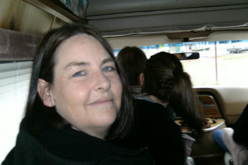 Fundraiser for Susan Prahl by Rob Metcalf : Stage IV cancer patient ...