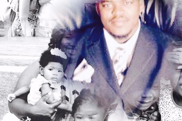 Fundraiser by Patrina Smith : Laniyah Layanna Leyah Survival Fund