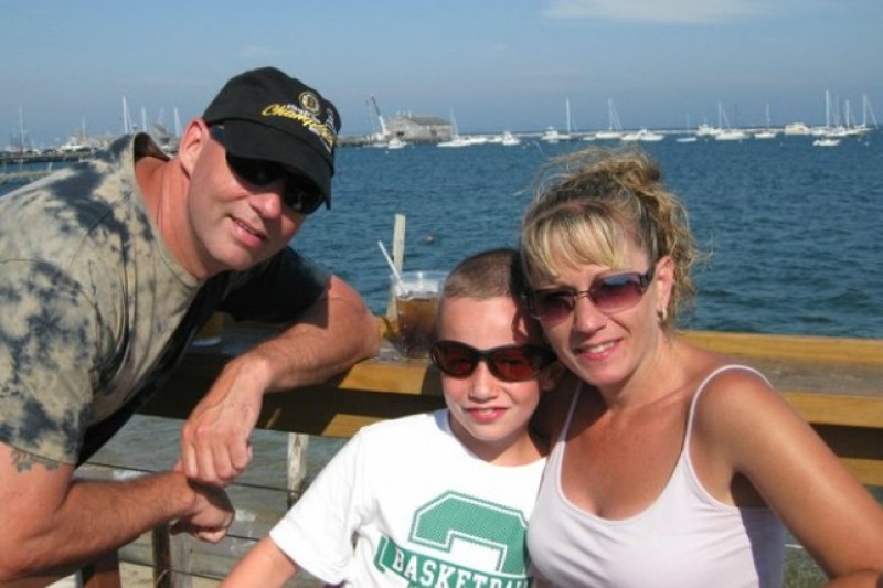 Fundraiser by Michelle Demas Ferrara : Coming Together for the Cummings'