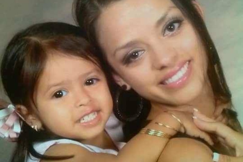 Fundraiser for Irene Rankin by Nadine Melena : Gen's Funeral