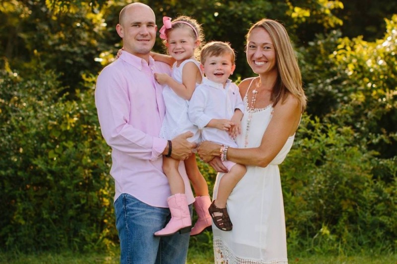 Fundraiser by Jamie Heard : Strength for Heather