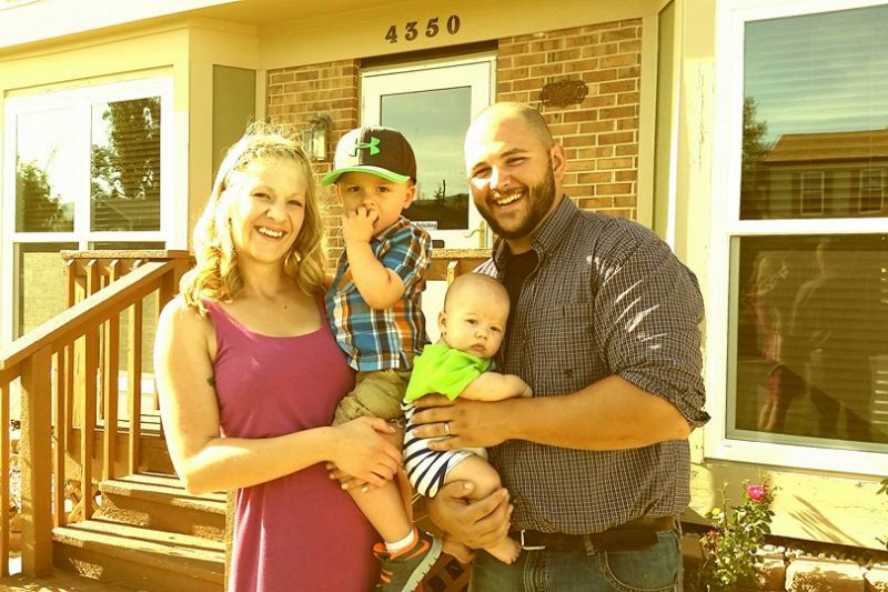 Fundraiser for Samantha Janack by Chelsie Olsen : Jaron's Medical Expenses