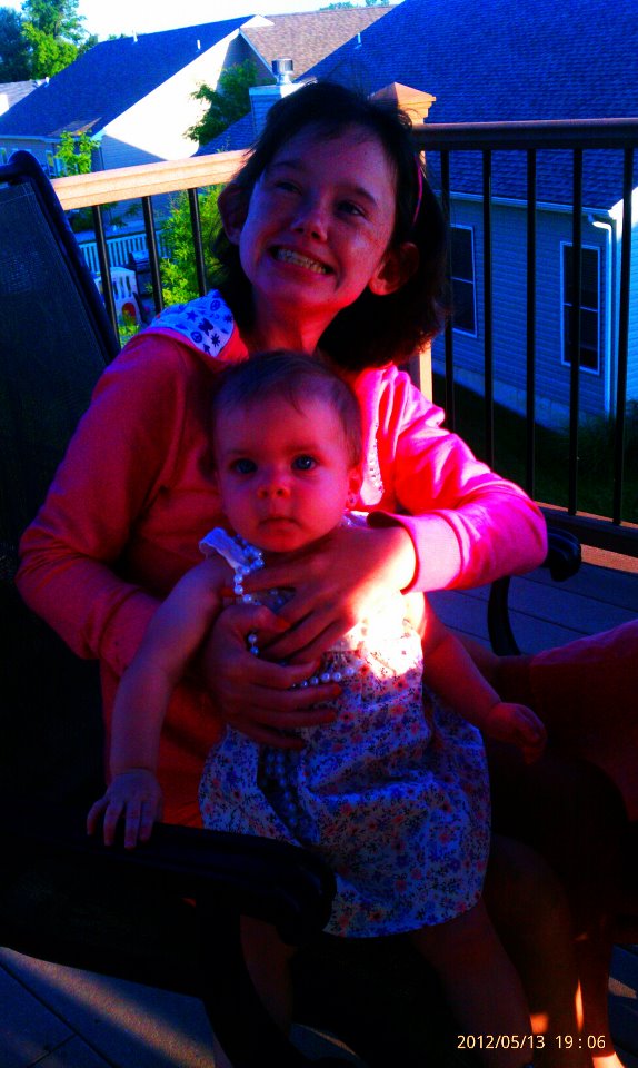 Fundraiser by Vickie Eichenlaub Newton : Taylor Eichenlaub