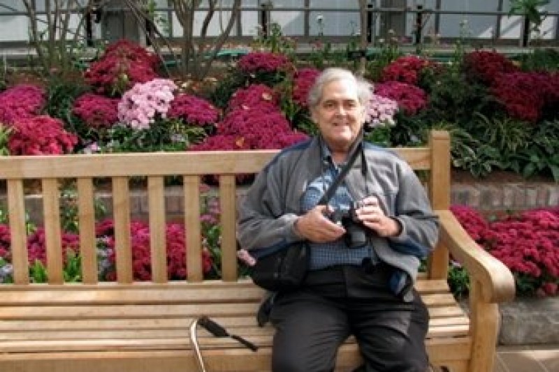 Fundraiser by Eddie Sauer : Edward Sauer's Funeral