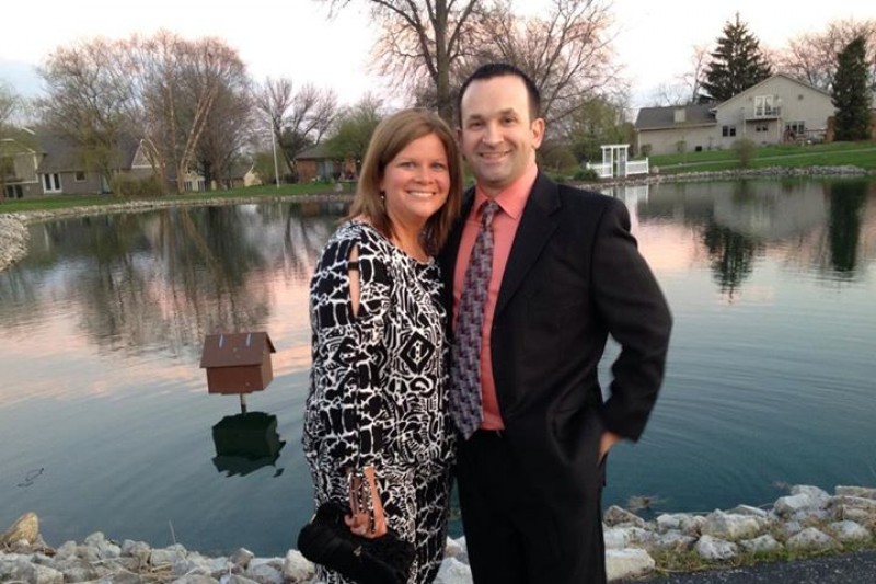 Fundraiser by Allyson Gardner : Baby Gardner Adoption Fund