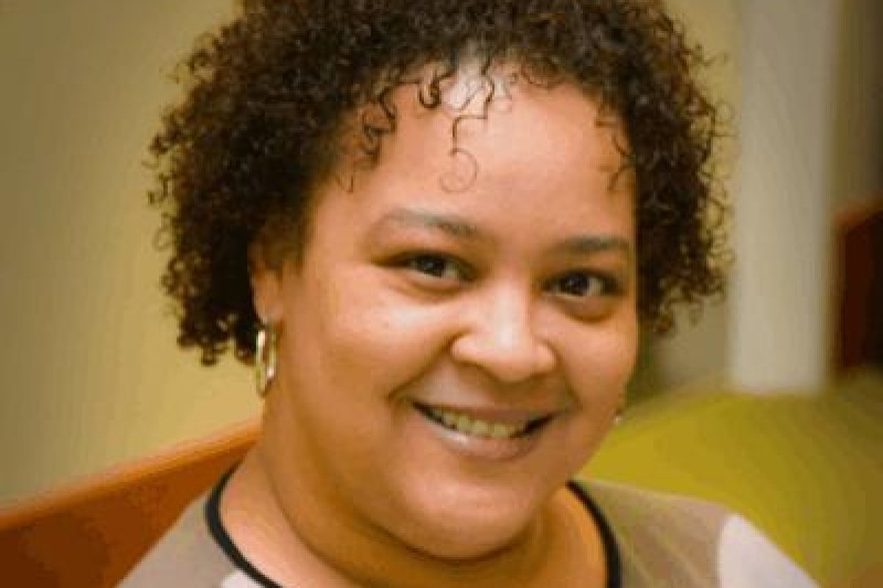 Fundraiser for Theresa Freeman by mildred howard : Theresa Freeman ...