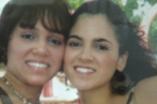 Fundraiser by Cynthia Rios : Sister - Sister Fund To Fight MS