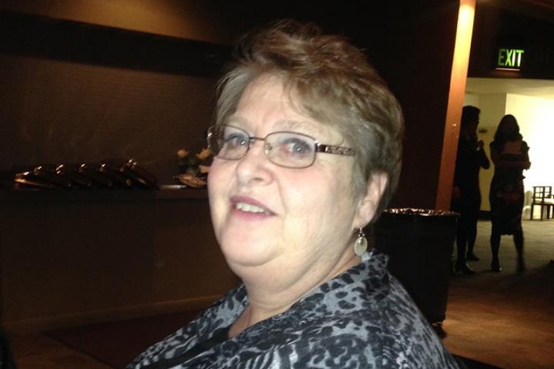 Fundraiser for Pamela Eide by Kristy Black : Give back to an amazing ...