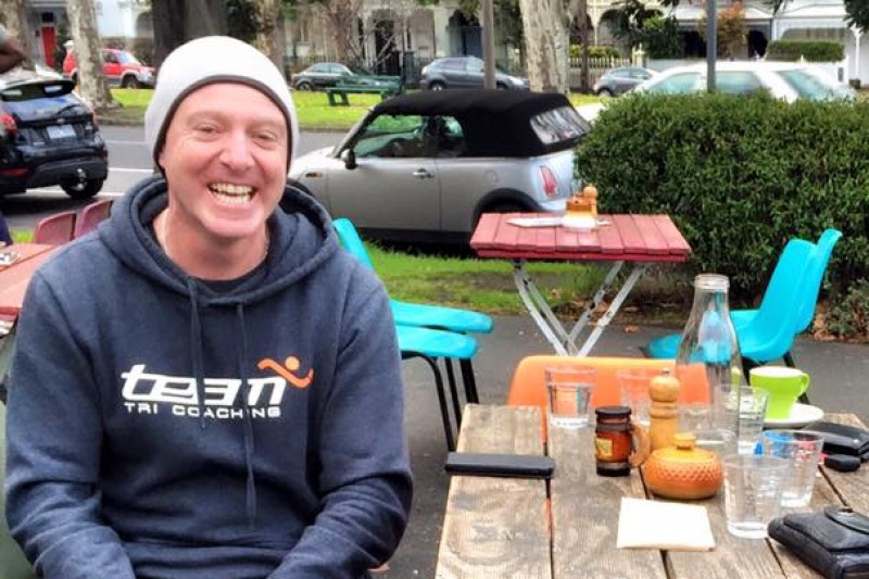 Fundraiser by Xavier Coppock : Adam's IM's to Raise $$ for Cancer