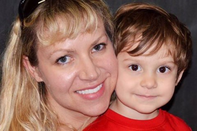 Fundraiser for Katie Szutu by Danielle Crow : Katie and Zachary Fund