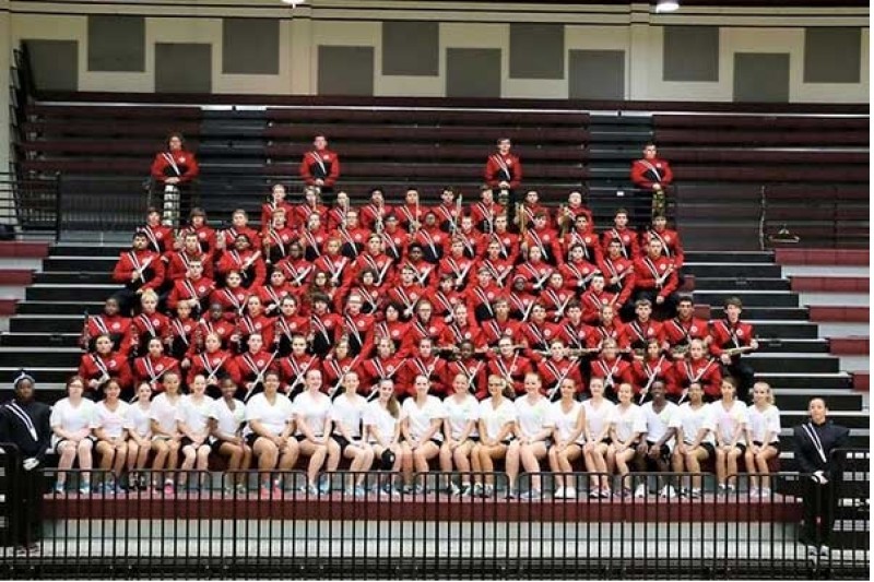 Fundraiser for Lisa Anstey by Donna Day : Rock-A-Thon For Northgate Band