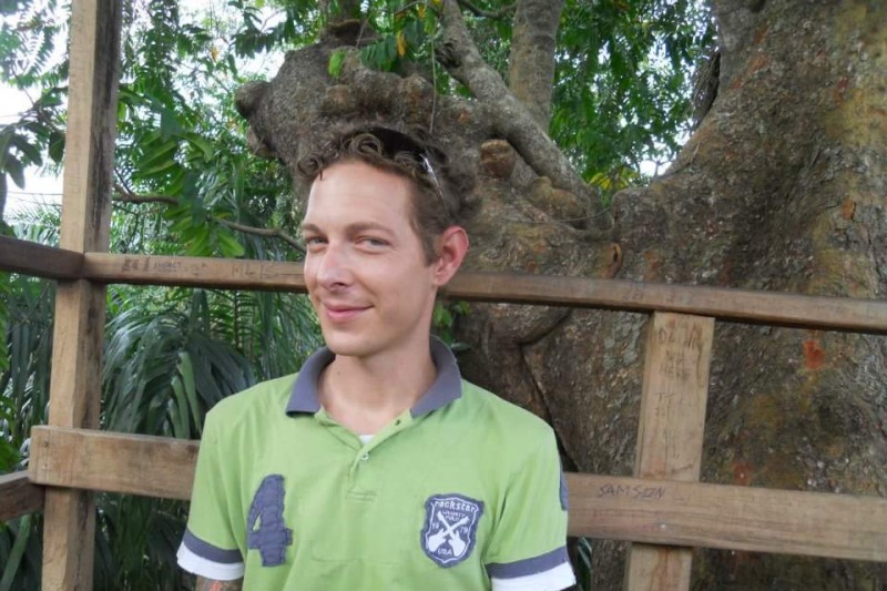 Fundraiser for michael blattner by Shane Wisotzkey : Mikele Blattner's ...