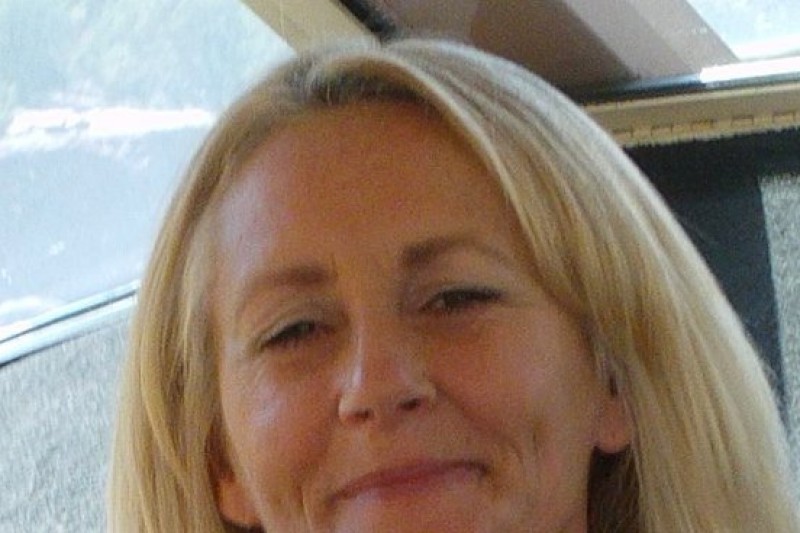 Fundraiser by Sherry Engen : Sherry's Fight for Love of Life