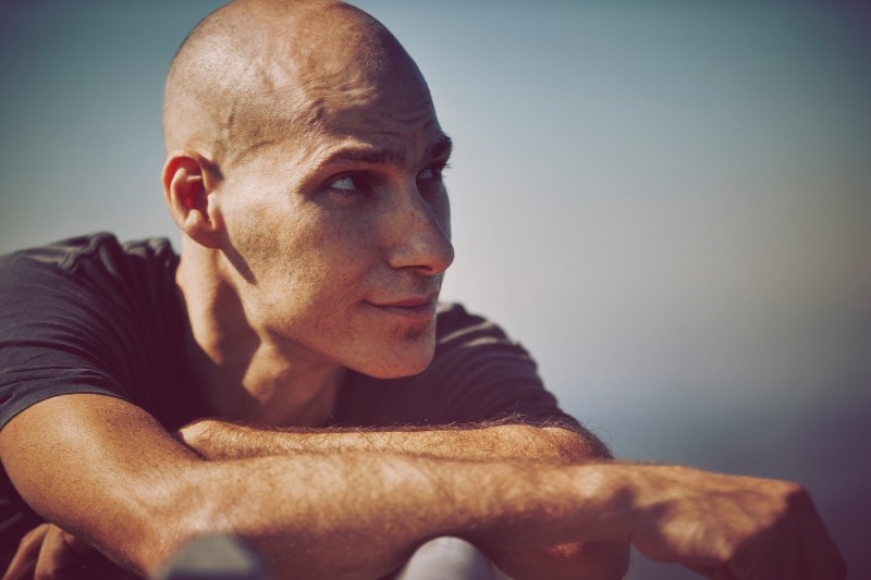Fundraiser for Adam Weiss by Mindy Berkower : Adam's Wellness Fund