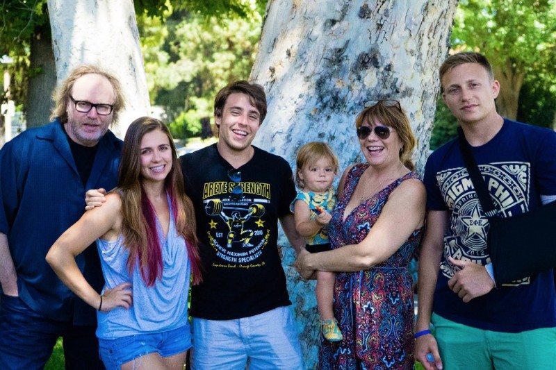 Fundraiser by David Robin : David Robin Memorial Fund