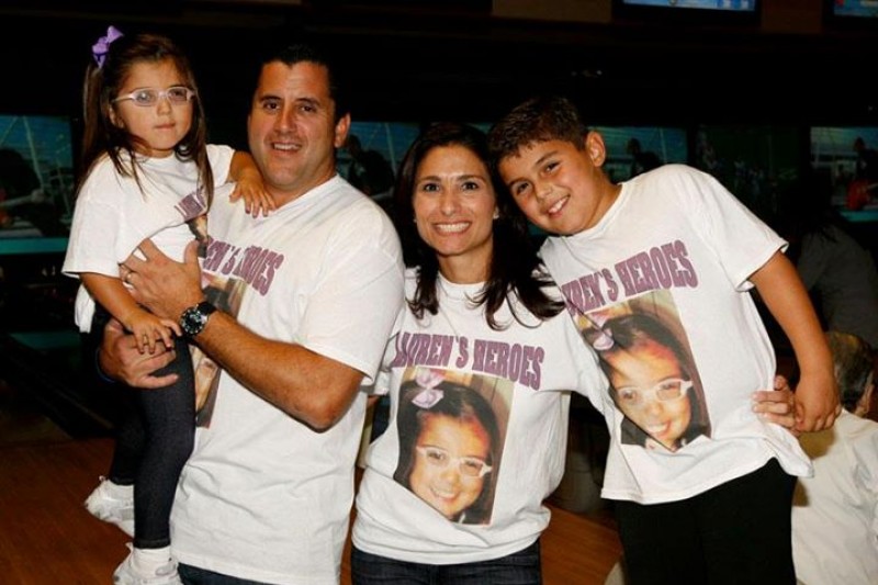 Fundraiser by Kim Binder Calvo : Dr. Lauderdale Aniridia Project