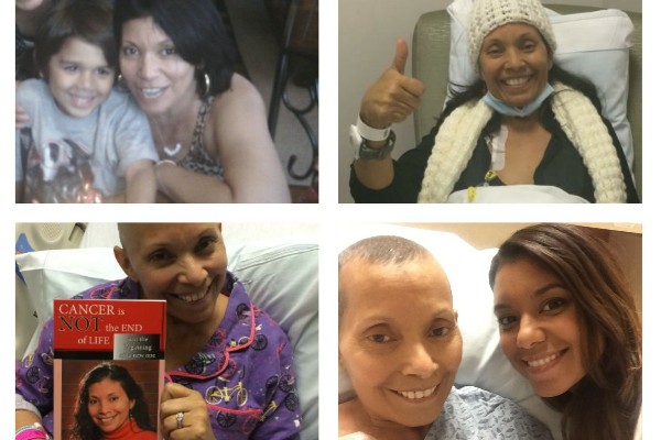 Fundraiser for Lorenzo Monteagudo by Rayda Anthony : Paloma's ...