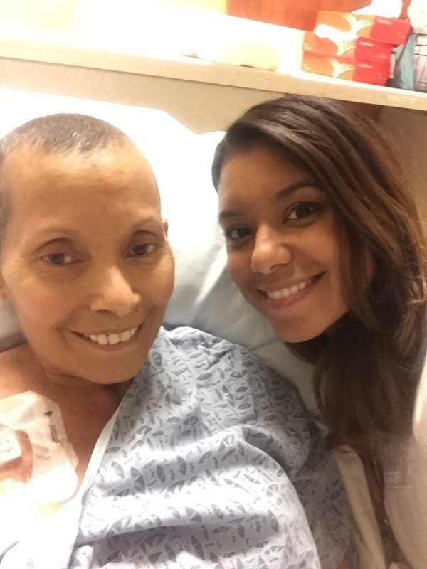 Fundraiser for Lorenzo Monteagudo by Rayda Anthony : Paloma's ...