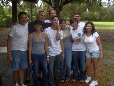 Fundraiser for Lorenzo Monteagudo by Rayda Anthony : Paloma's ...