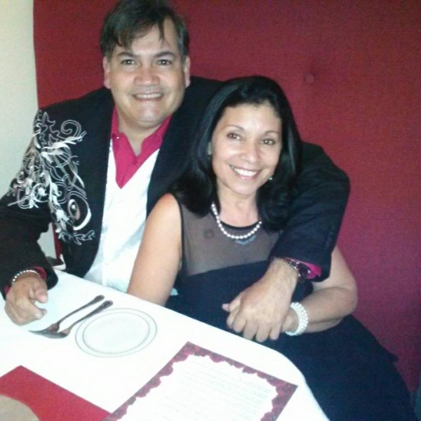 Fundraiser for Lorenzo Monteagudo by Rayda Anthony : Paloma's ...