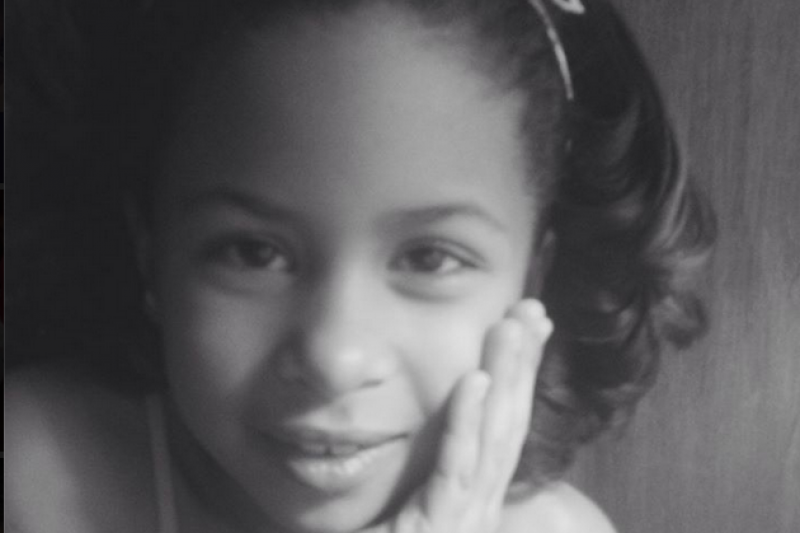 Fundraiser for Abigail Roberts by Ashley Leilani Sanders : Nevaeh's ...