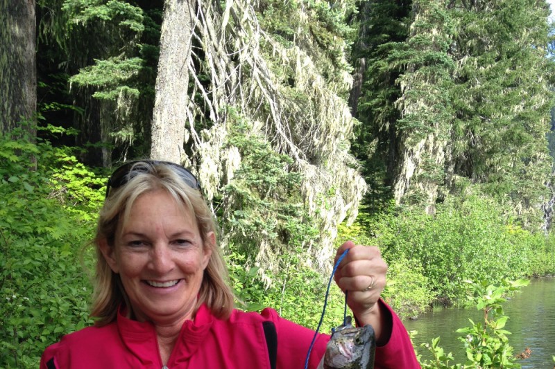 Fundraiser for Lynn Wolfe by Jane Newby : Jane Newby's Medical Needs Fund