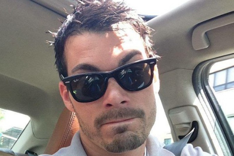 Fundraiser for Cathy Fish by Ronnie Z-Music : Jamie Fish "Great man ...