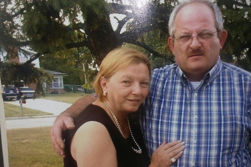 Fundraiser for Susan Goodrich by Jen Newman : Goodrich Family Fund
