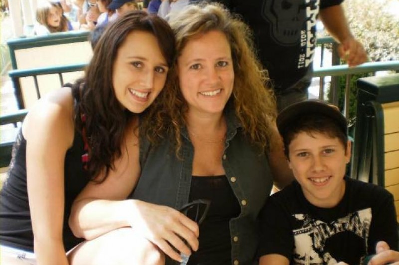 Fundraiser by Lovepreet Grewal : Susan Sunray Harris' Memorial Fund