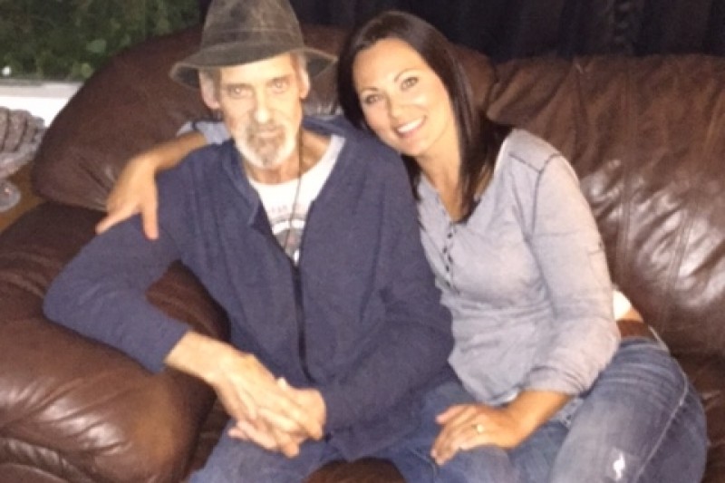 Fundraiser for Kermit Swenson by Krystal McMahon : Kermit's Cancer ...