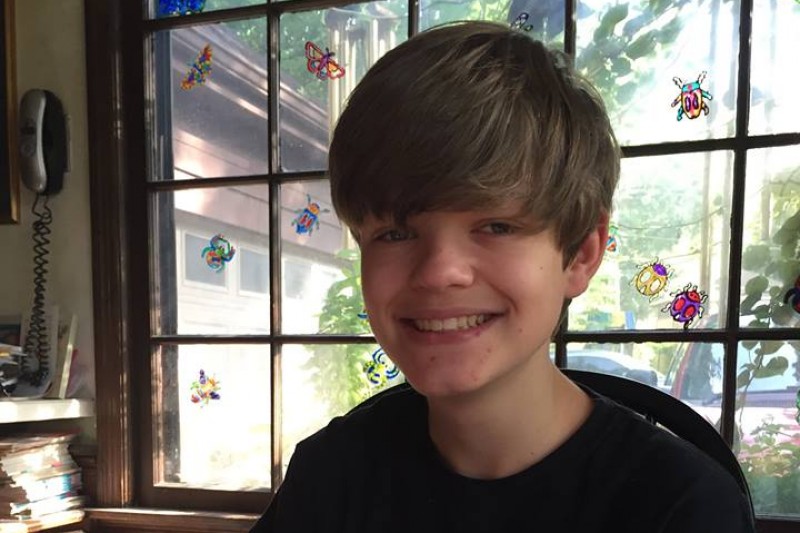 Fundraiser for Christopher Hendrix by Kelli Patrick : Pray Jackson ...