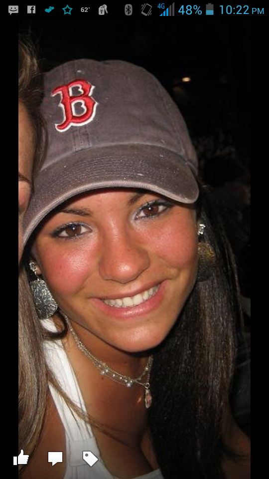 Fundraiser for Chelsey Feole by Julie Burke : Chelsey Feole