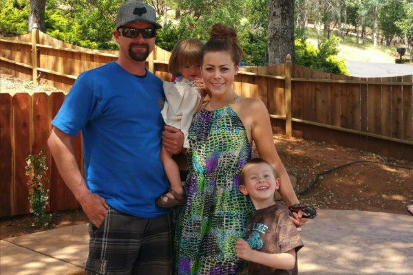 Fundraiser by Travis Taylor : Taylor Family Home Loss