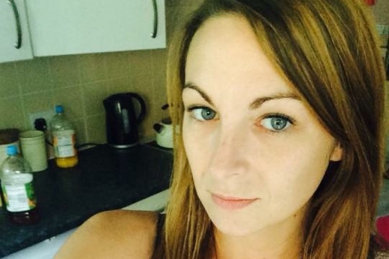 Fundraiser by Jessica Coyne : R.I.P Amy Sophie Mortby