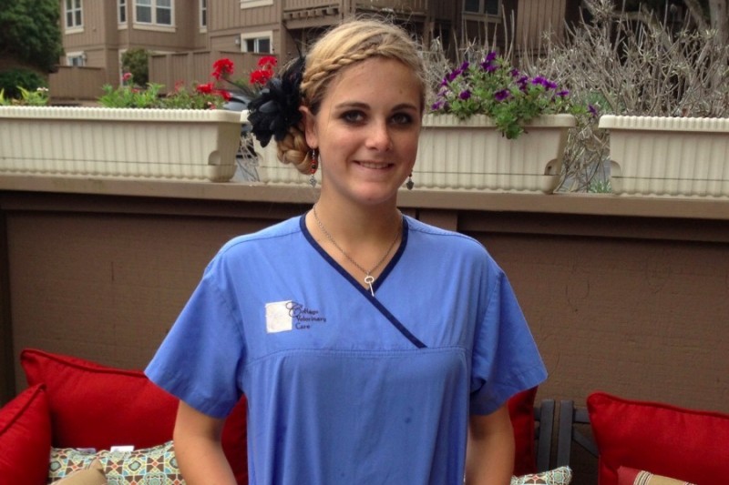 Fundraiser for Melissa Chelius by Toni Simone : Mary's Fight With ...