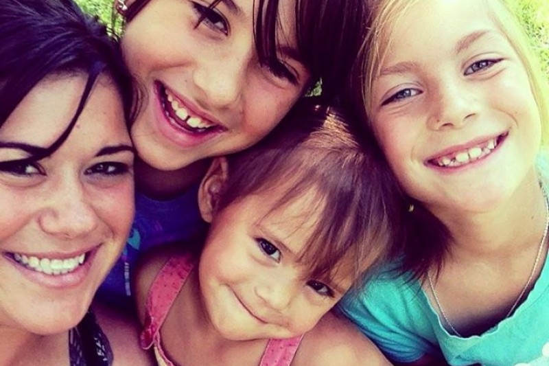 Fundraiser for Elizabeth Alejo by Kristy Leigh Blystone : Fix Liz's ...