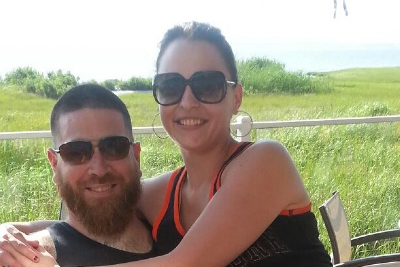 Fundraiser by Nicole McCray : Doug Needs a New Wheelchair