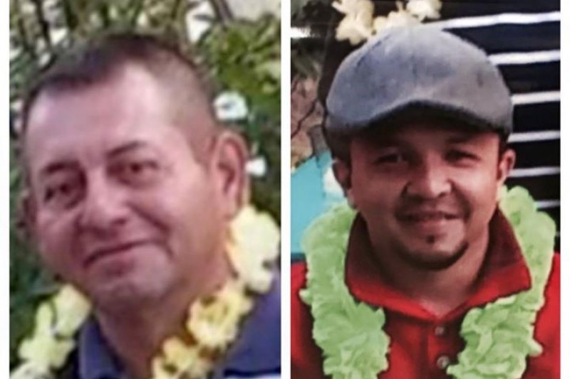 Fundraiser by Heather Guarraci Altobelli : Sanchez & Guerrero Family Fund