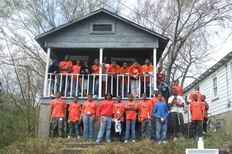 Fundraiser by Hayden Slaughter : Simon Cyrene Fundraiser