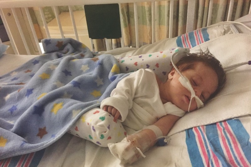 Fundraiser by Dempsey Dunkleman : Pennies For Parker