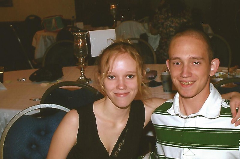 Fundraiser for april dobson by Dave Dobson Sr : David Dobson, Jr Family ...