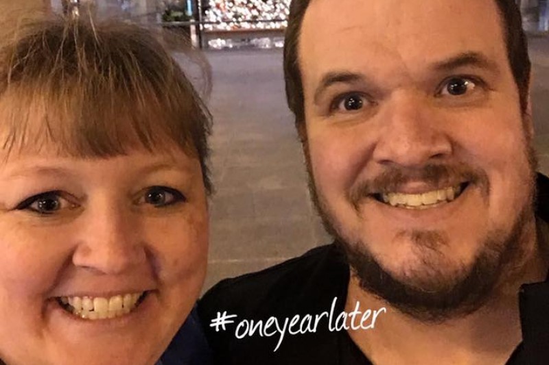 Fundraiser for Janel Weiland by Talena Michels : Together Towards ...