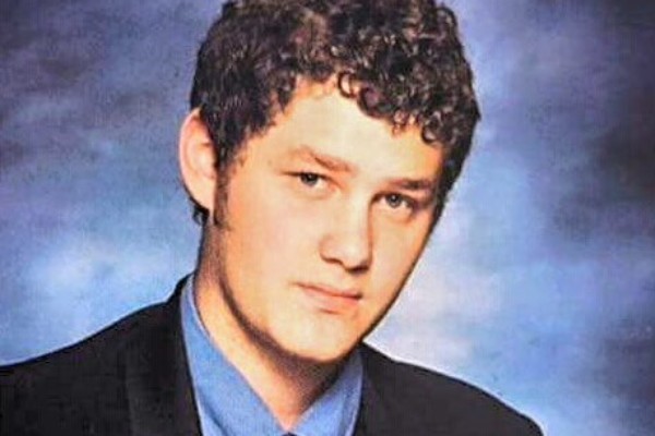 Fundraiser by Philo Cuthbert : In memory of sam cuthbert