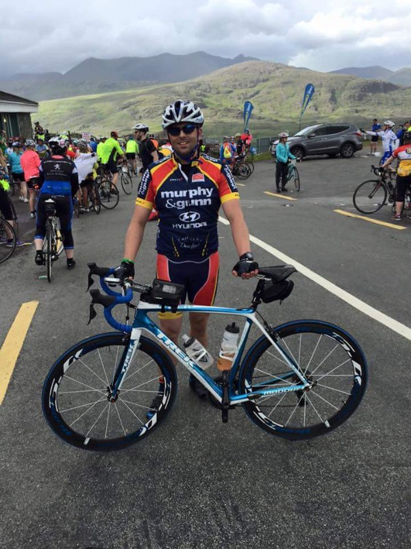 Fundraiser by Philo Cuthbert : In memory of sam cuthbert