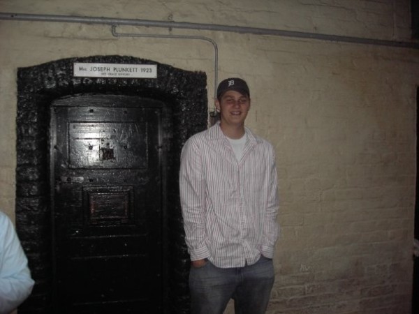 Fundraiser by Philo Cuthbert : In memory of sam cuthbert