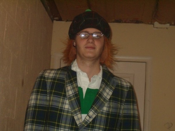 Fundraiser by Philo Cuthbert : In memory of sam cuthbert