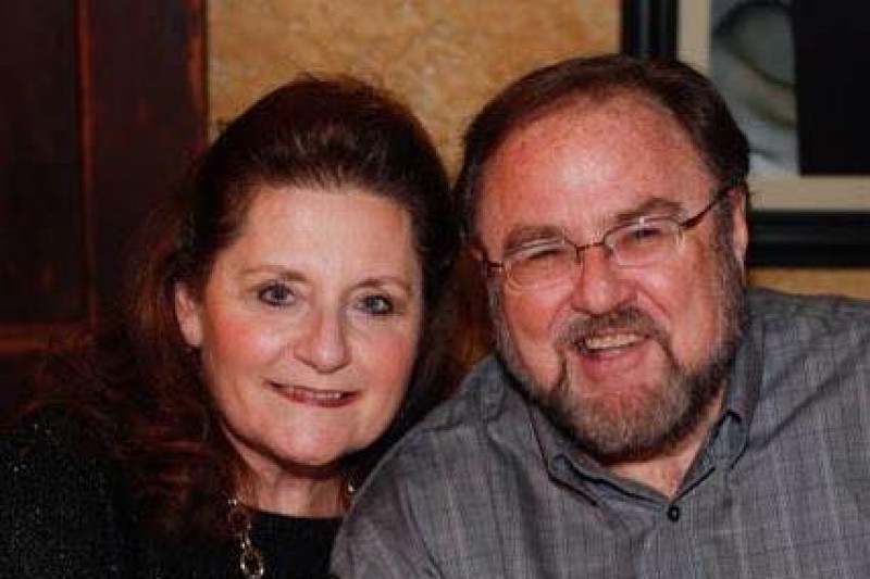 Fundraiser for Betty Darnell by Stephanie Nairn : Jerry Darnell's ...