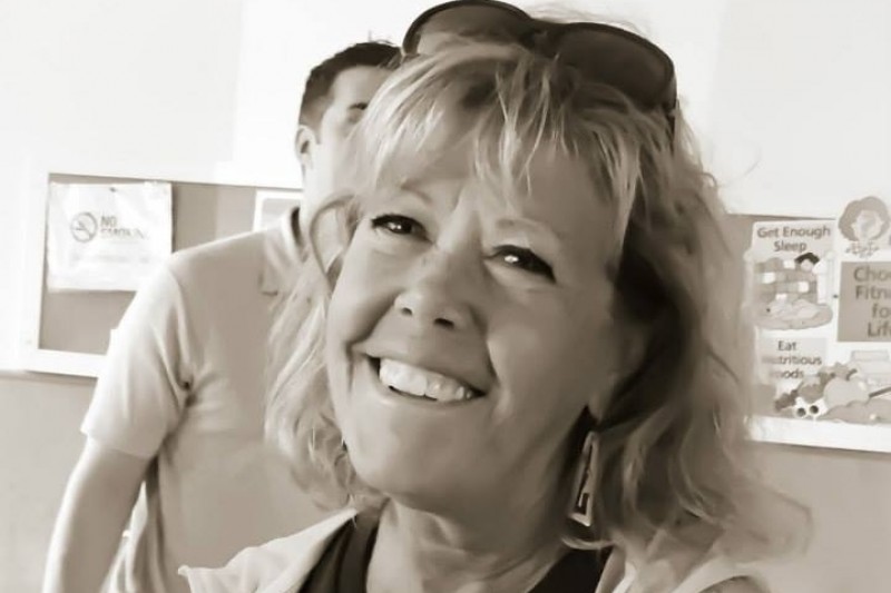 Fundraiser for KERI JACOBS by Marla Doden Gonzales : Marla's Cancer ...